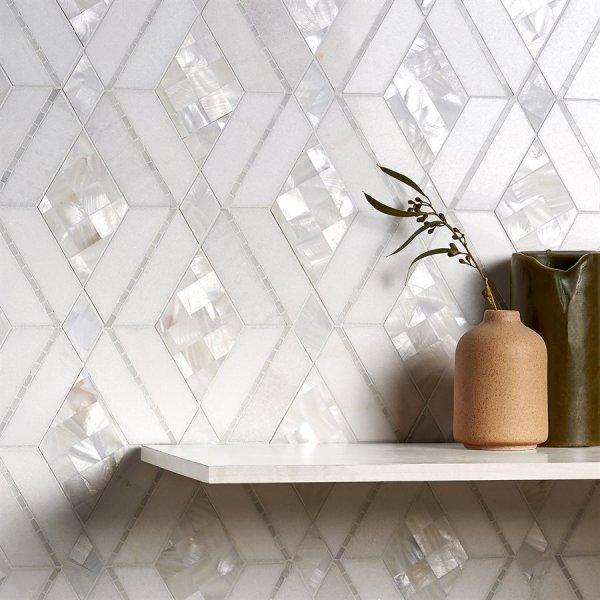 Tile in Style Store - Elaine Pearl - SOHO Studio